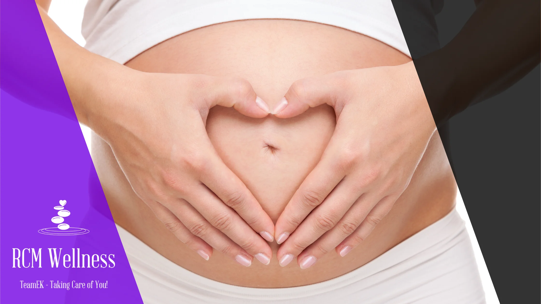 Pregnancy Treatments Services | Prenatal Massage at RCM