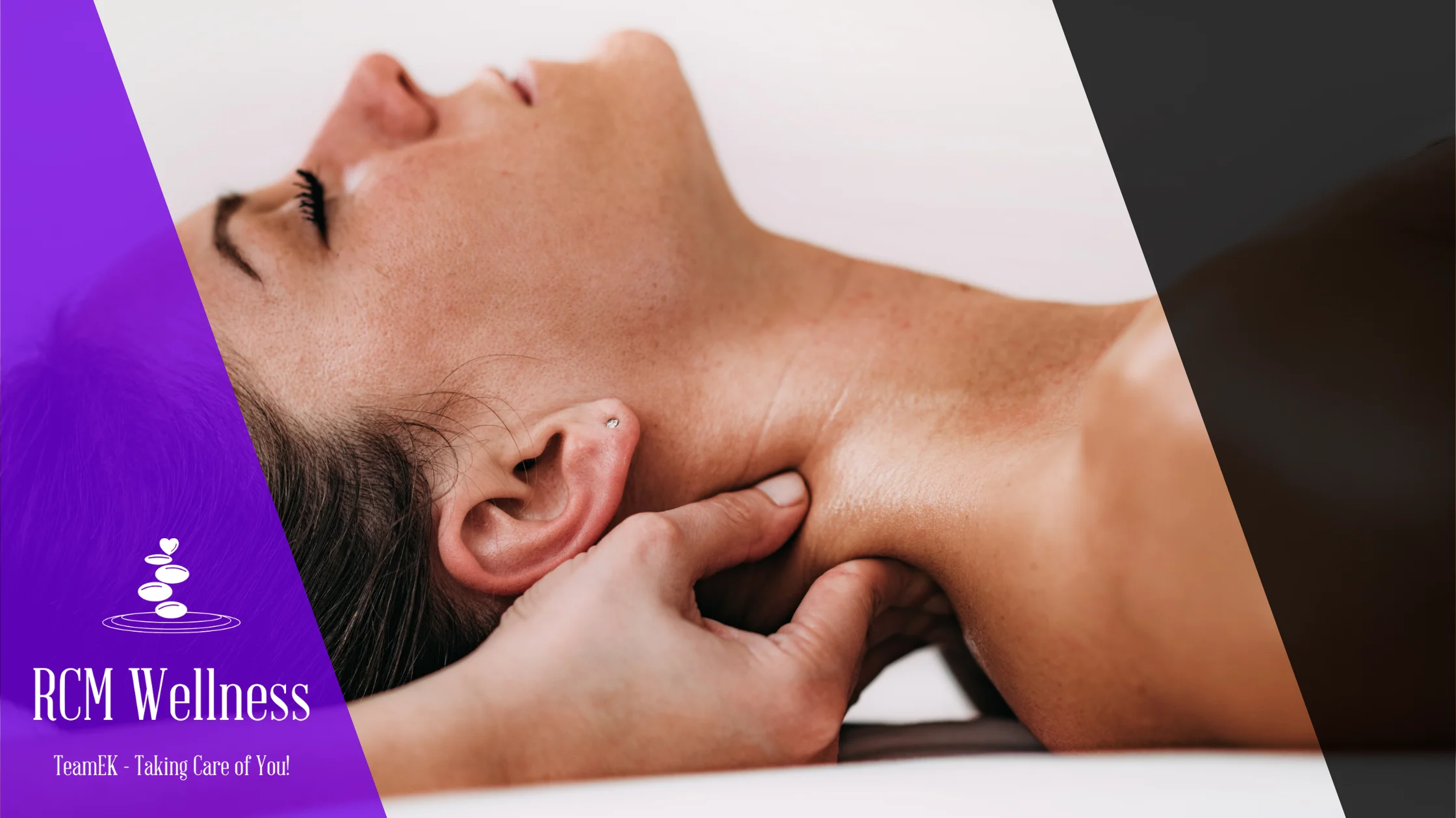 Adhesion Massage Therapy - Pain Relief | RCM Wellness Centre