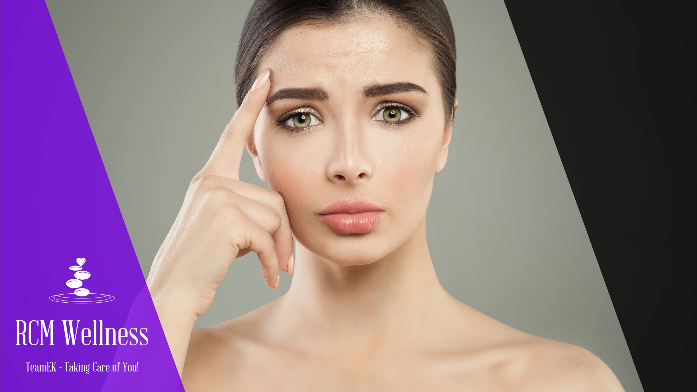 Anti-Wrinkle Treatments - Reduce Fine Lines Fast | RCM Wellness