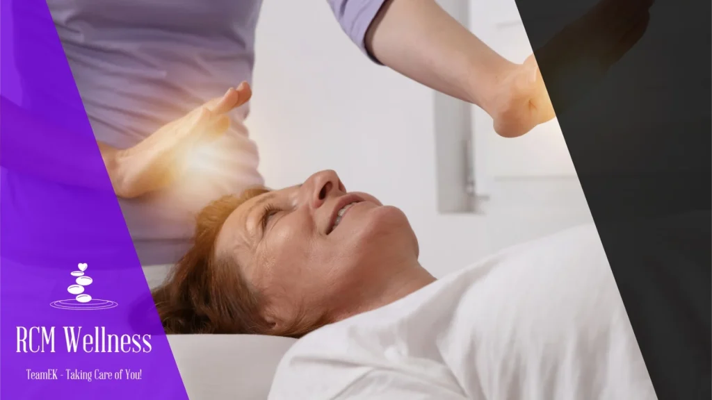 Transform Your Wellness with Reiki Therapy