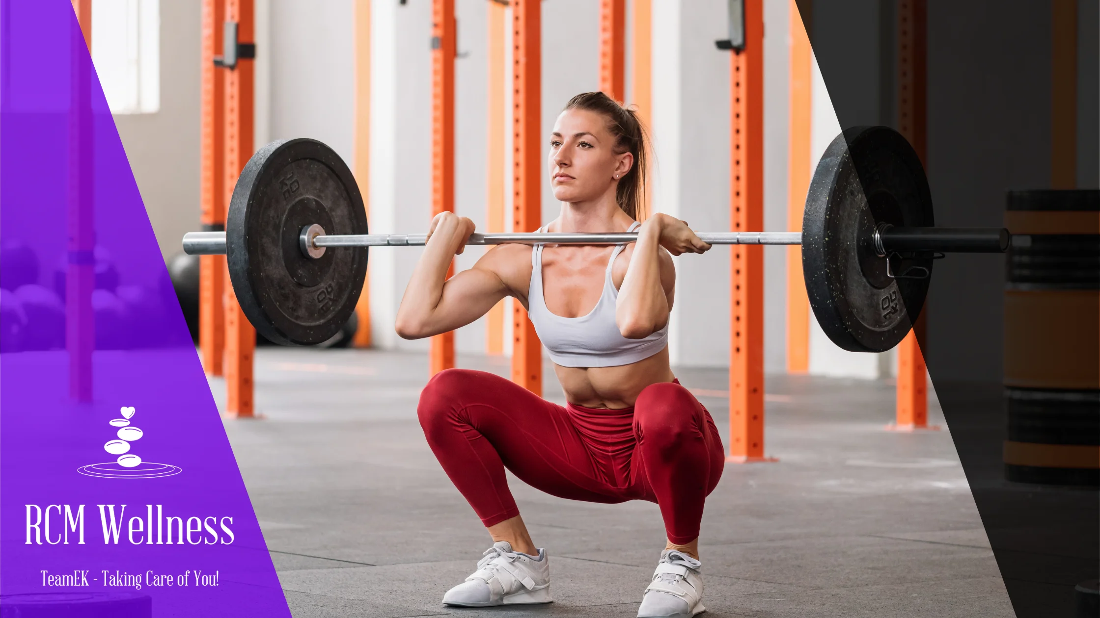 Weightlifter Therapy: Sports Treatment for Muscle Recovery